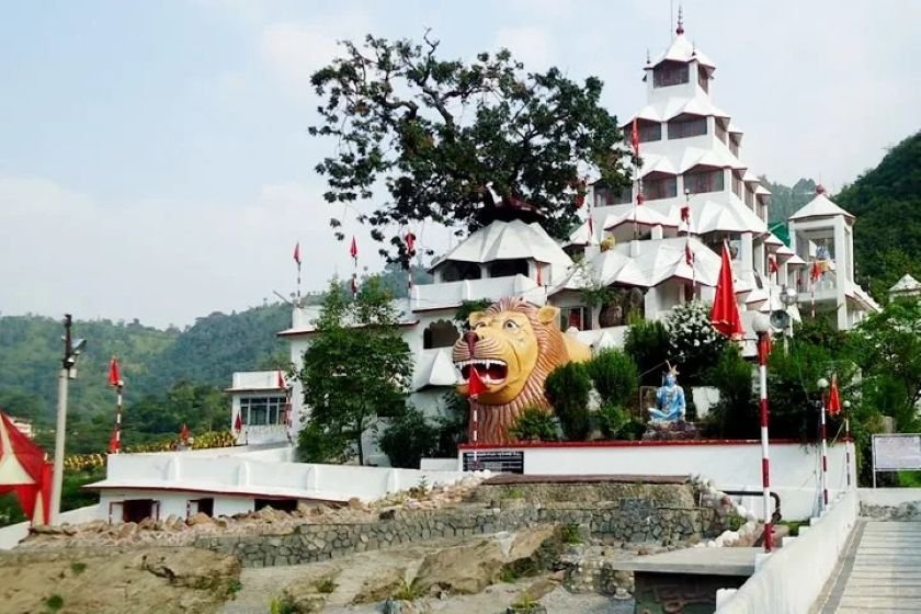 Bhima Kali Temple, Bhiuli – The Riverfront Roar of the Goddess | A ...