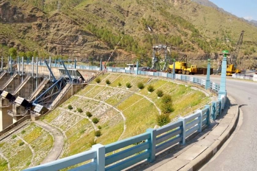 Nathpa Jhakri Hydroelectric Project – Power Beneath the Himalayas | A ...