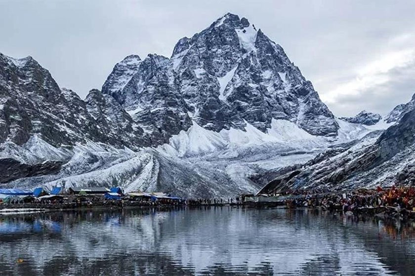 Manimahesh, Bharmour – The Crown Jewel of Shiva’s Abode | A Guide to ...