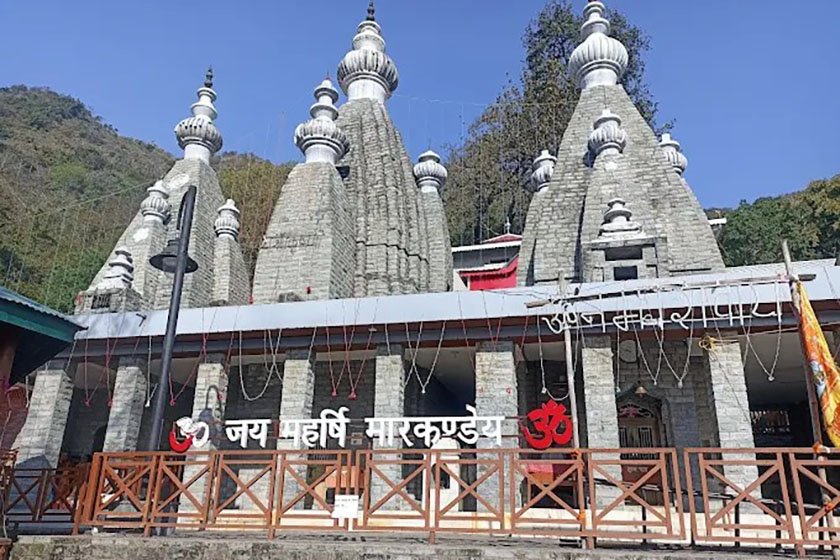 Baijnath Temple – The Healing Flame of the Himalayas | A Guide to ...