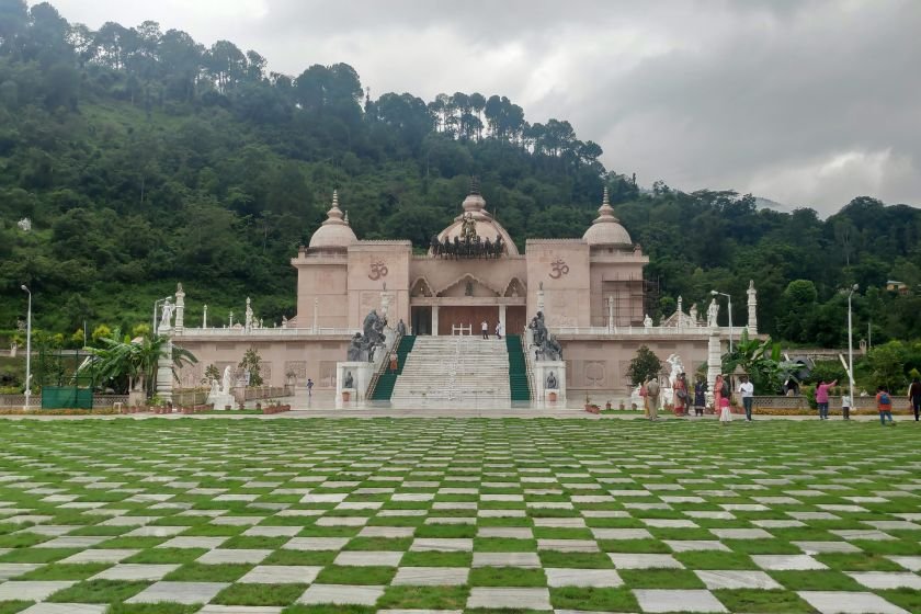 Explore Solan | A Guide to Himachal Pradesh