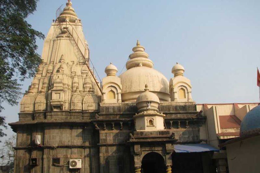 Vajreshwari Temple, Chamba – The Lightning Goddess of the Shikhara ...