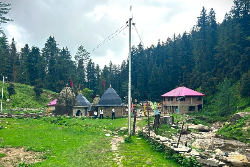 Kharapathar – Where Apples Ripen and Rivers Remember | A Guide to ...