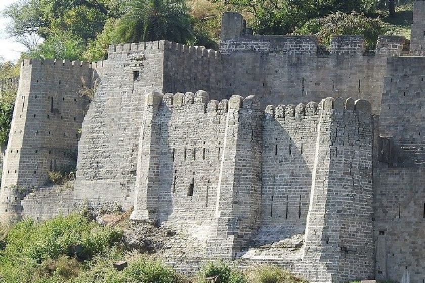 Kutlehar Fort – Where Stone Remembers and Sky Watches | A Guide to ...