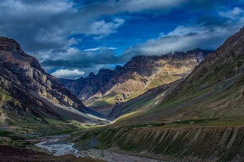 Pin Parvati Pass Trek – From Forests to the Cold Desert | A Guide to ...