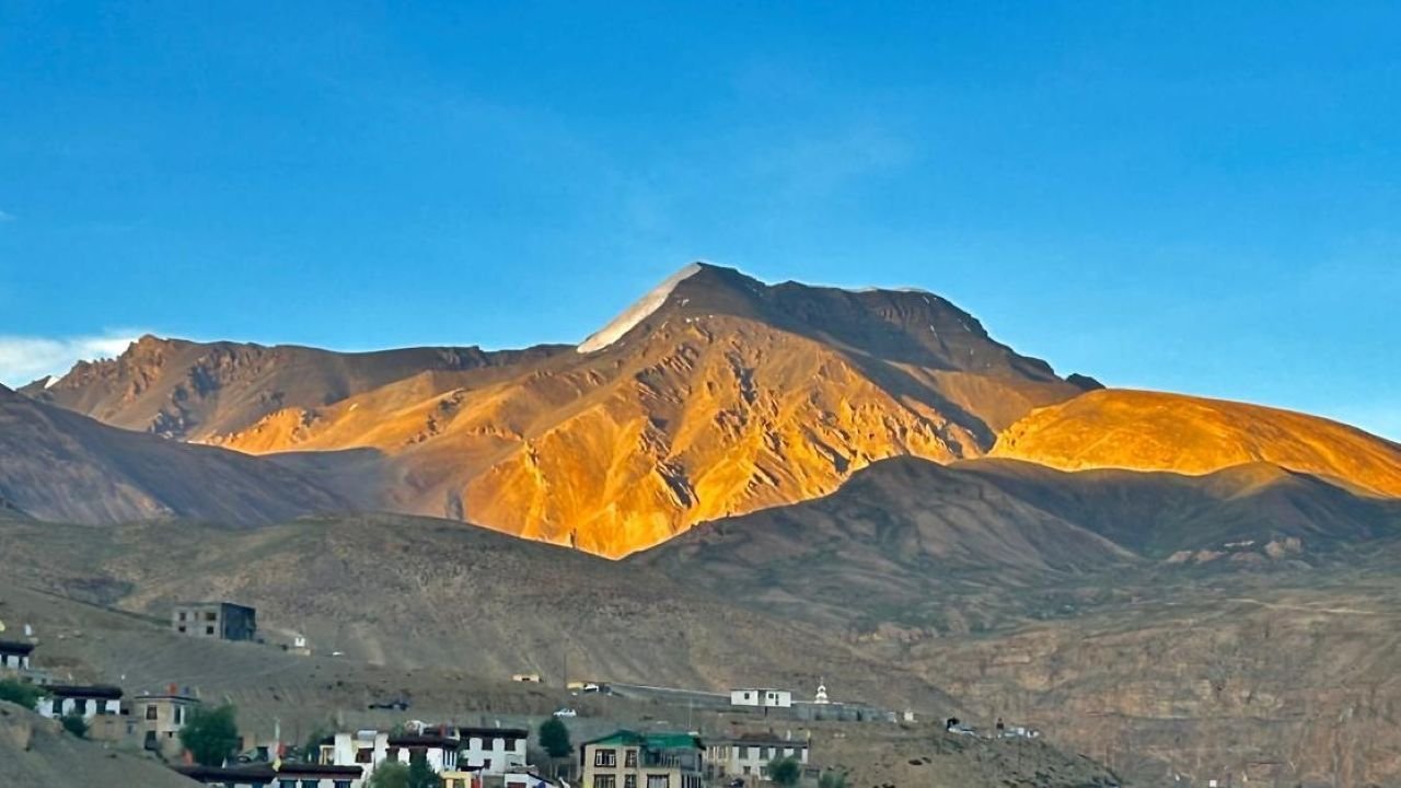 Spiti Valley – The Himalayan Adventure Loop | A Guide to Himachal Pradesh