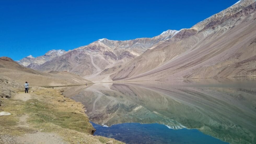 Chandratal Lake Spiti Travel Guide 2026 | A Guide to Himachal Pradesh